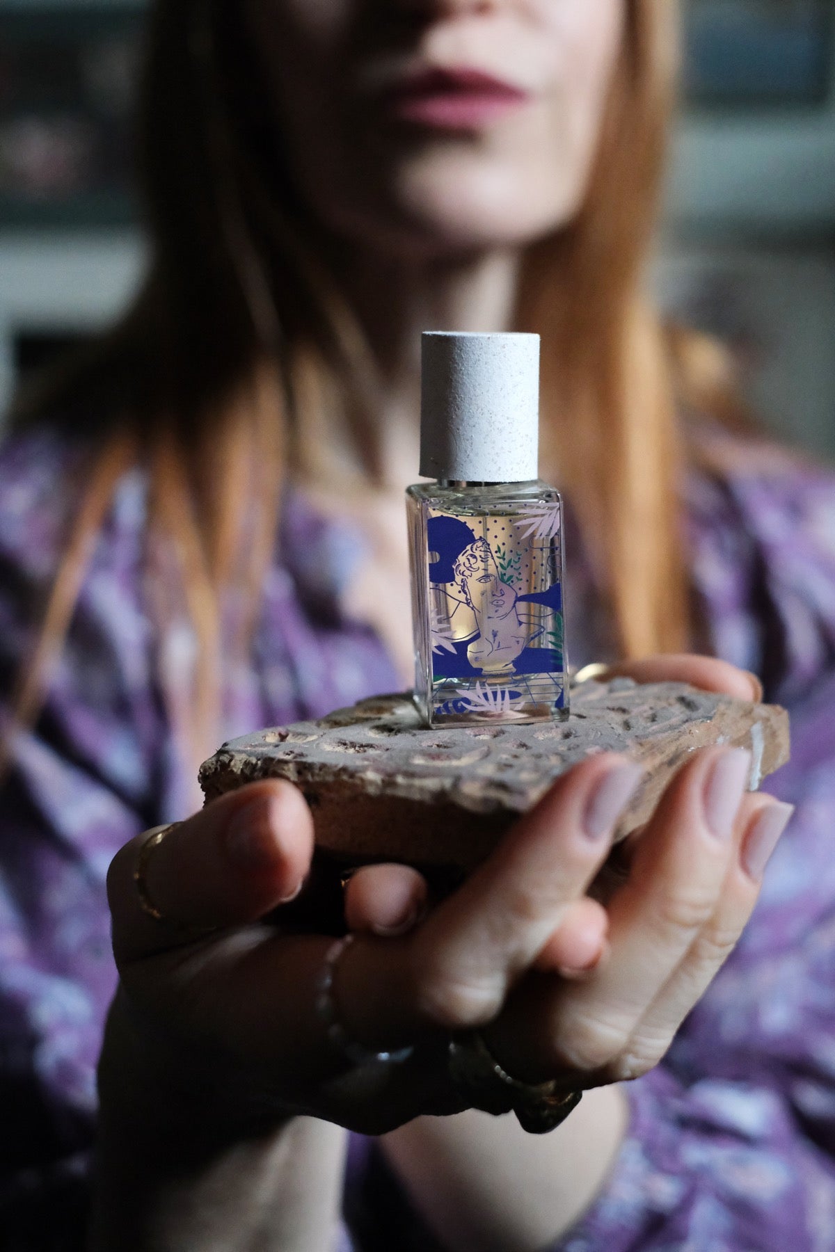 HASARD BAZAR – Melissa Erboristeria