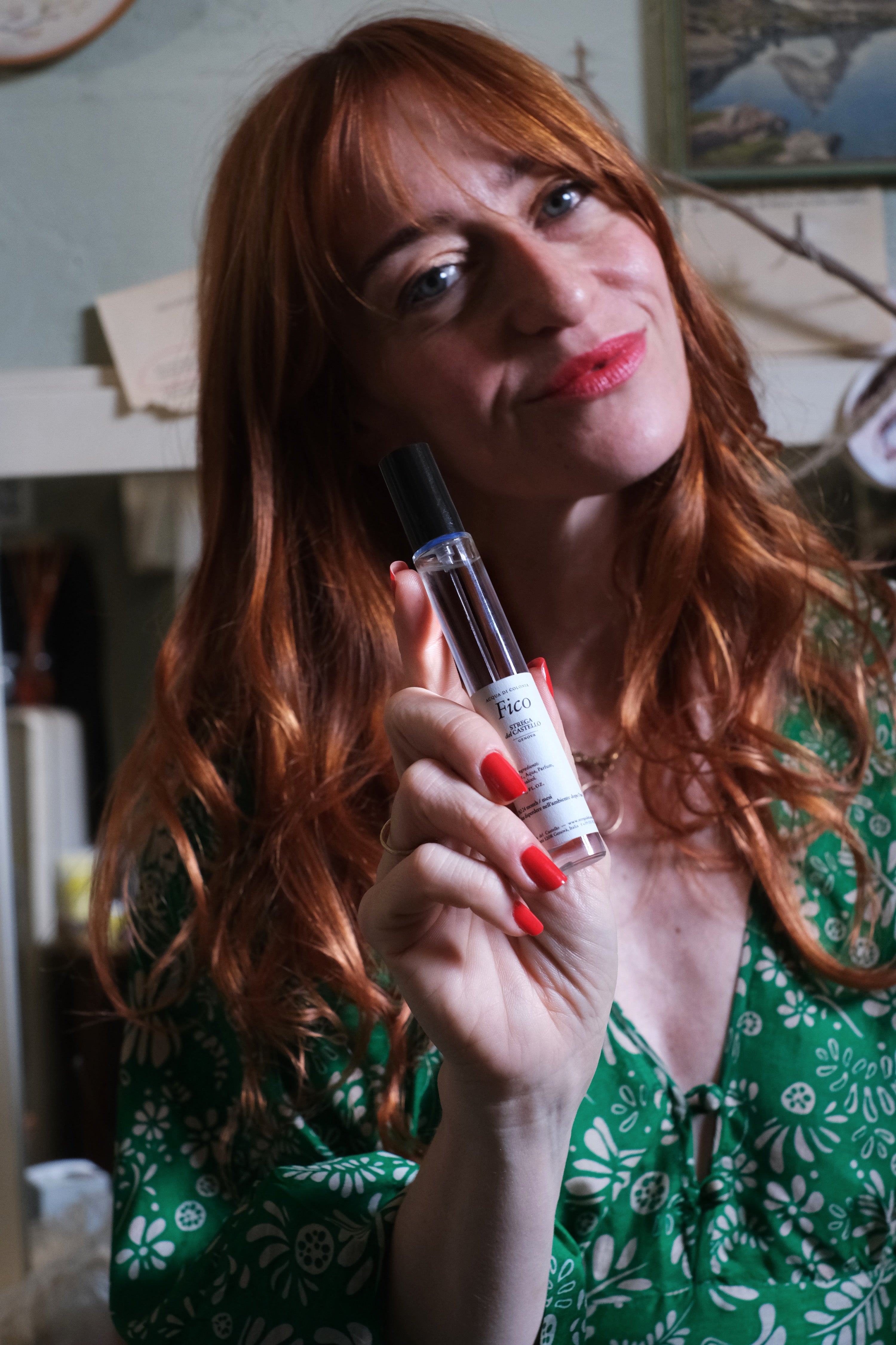 Fico Acqua di Colonia Piccolo – Melissa Erboristeria