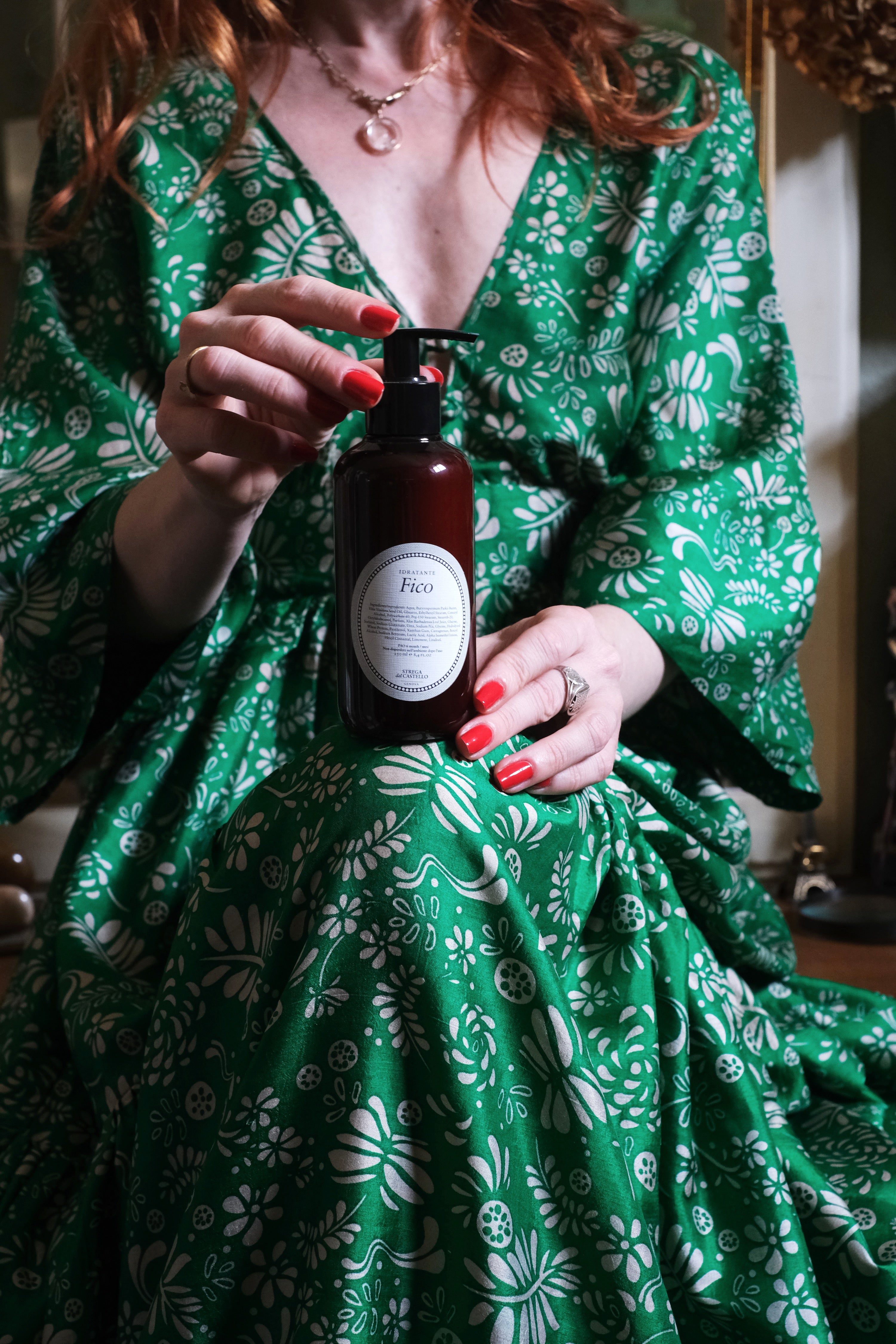 Fico Crema Corpo – Melissa Erboristeria