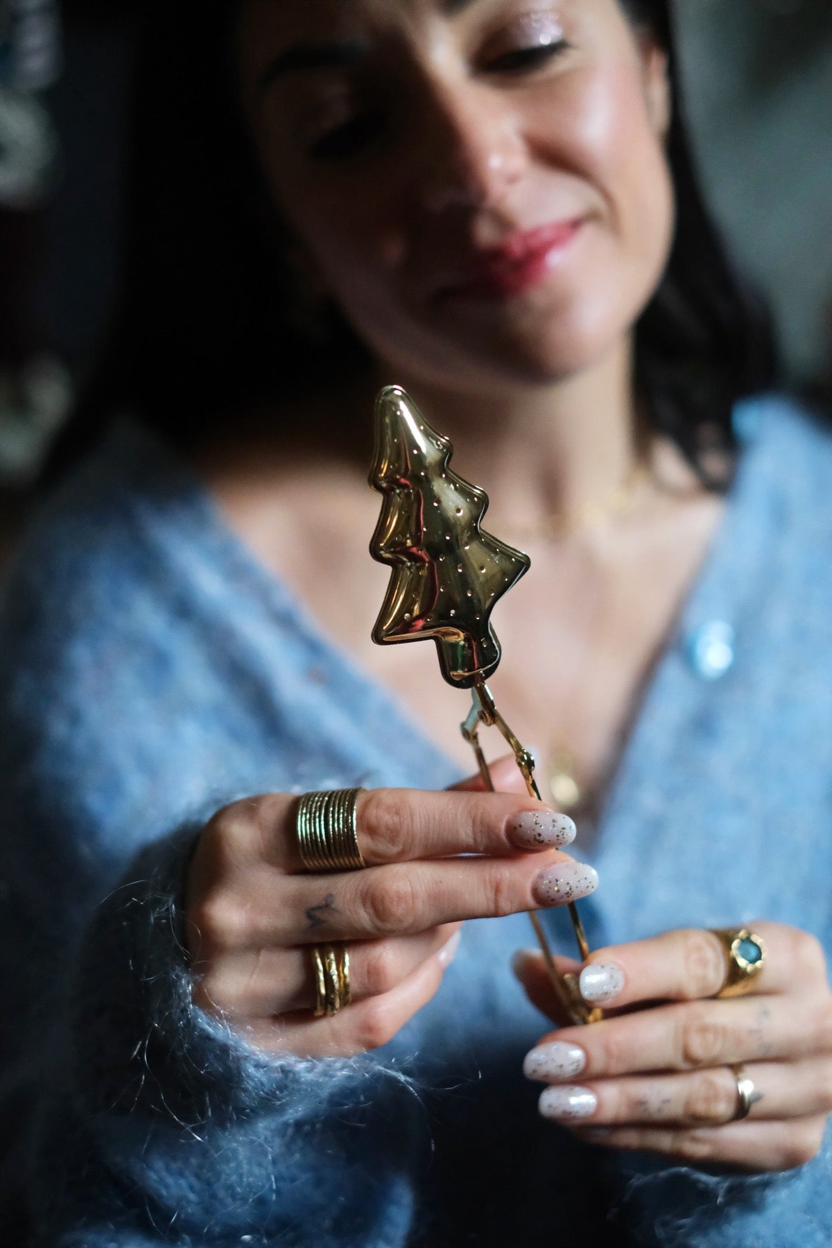 Filtro albero di Natale – Melissa Erboristeria