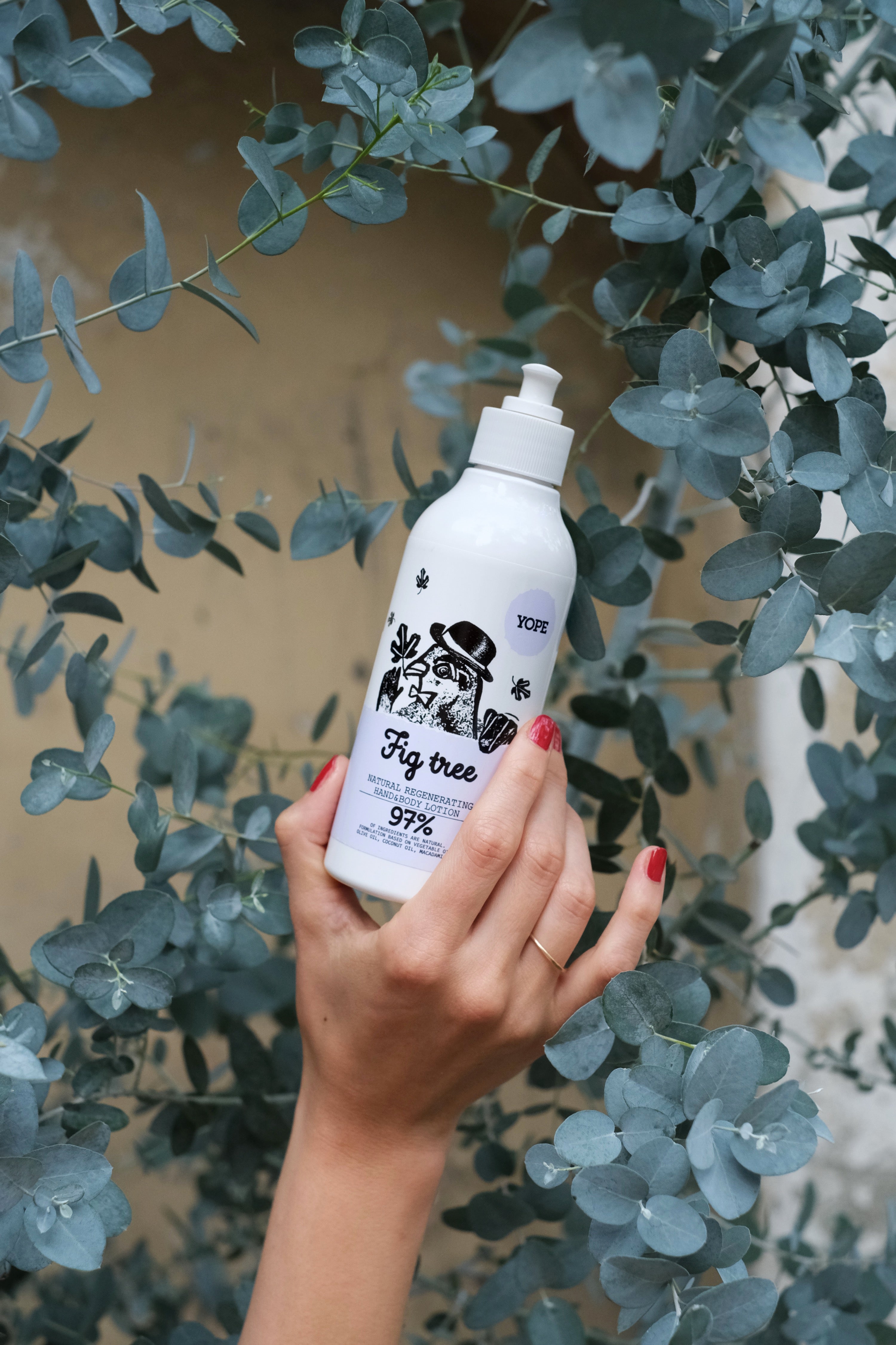 Fig Tree Crema corpo al Fico – Melissa Erboristeria